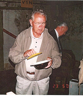 Drufabriek : De Confetti serie van Wim Gilles