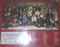 THE DOCTOR IS IN: BAND AID'S "DO THEY KNOW IT'S CHRISTMAS?"