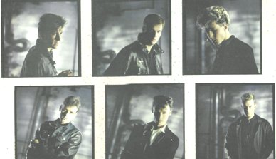 THE DOCTOR IS IN: Roaring Boys