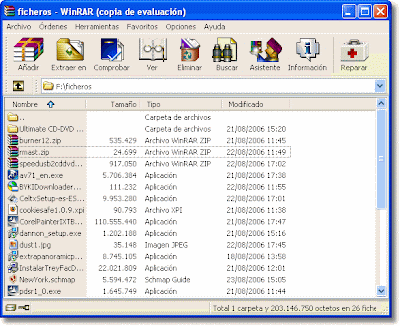 NO ME HAGAS PENSAR - Ciencia, Tecnología y Razón al alcance de todos ...