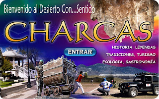 !_!GeNErAl_BOmBeR!_!: Charcas (San Luis Potosí)