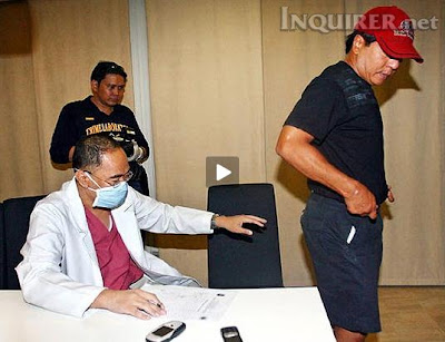 Cebuana - Working & Living In Cebu: ABS-CBN Newscaster - Ted Failon's ...