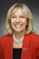 Dispatches from the DNC: Helen Morik on Hillary Clinton's speech