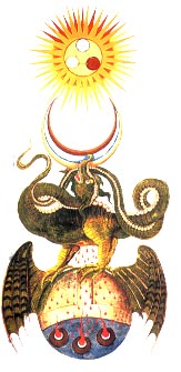 Alchemical Emblems, Occult Diagrams, and Memory Arts: Bruno's Execution ...