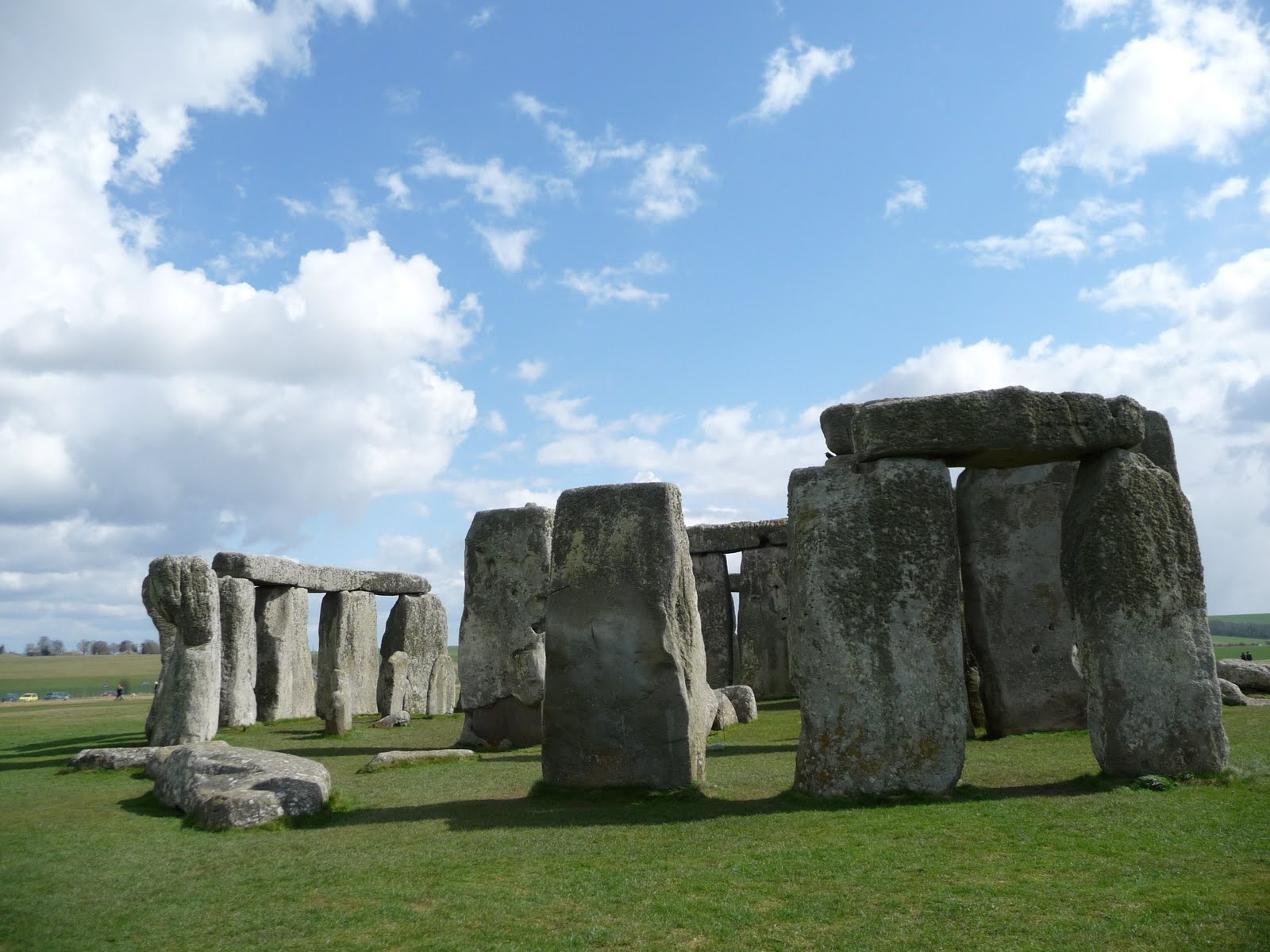 Kacy's Trip to Ireland: Easter Break: Sunday in Bath, Stonehenge, and ...