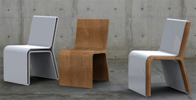 12 Creative and Unusual Chair Designs ~ UNUSUAL THINGs