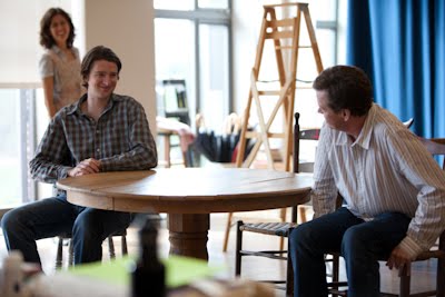 Williamstown Theatre Festival Blog: Dramaturgy | Thornton Wilder on Our ...