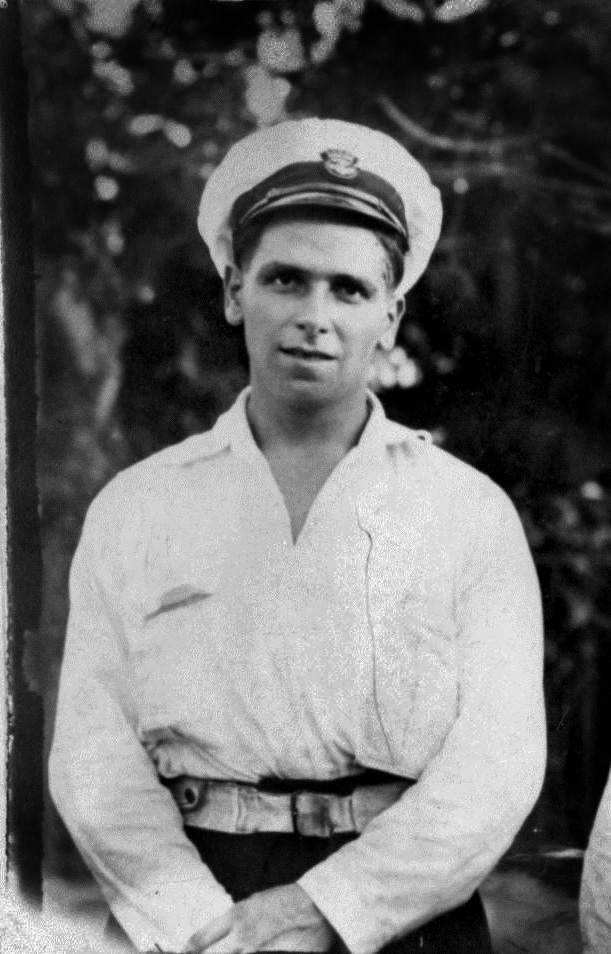 Horrocks Hunter: James and Frank Horrocks