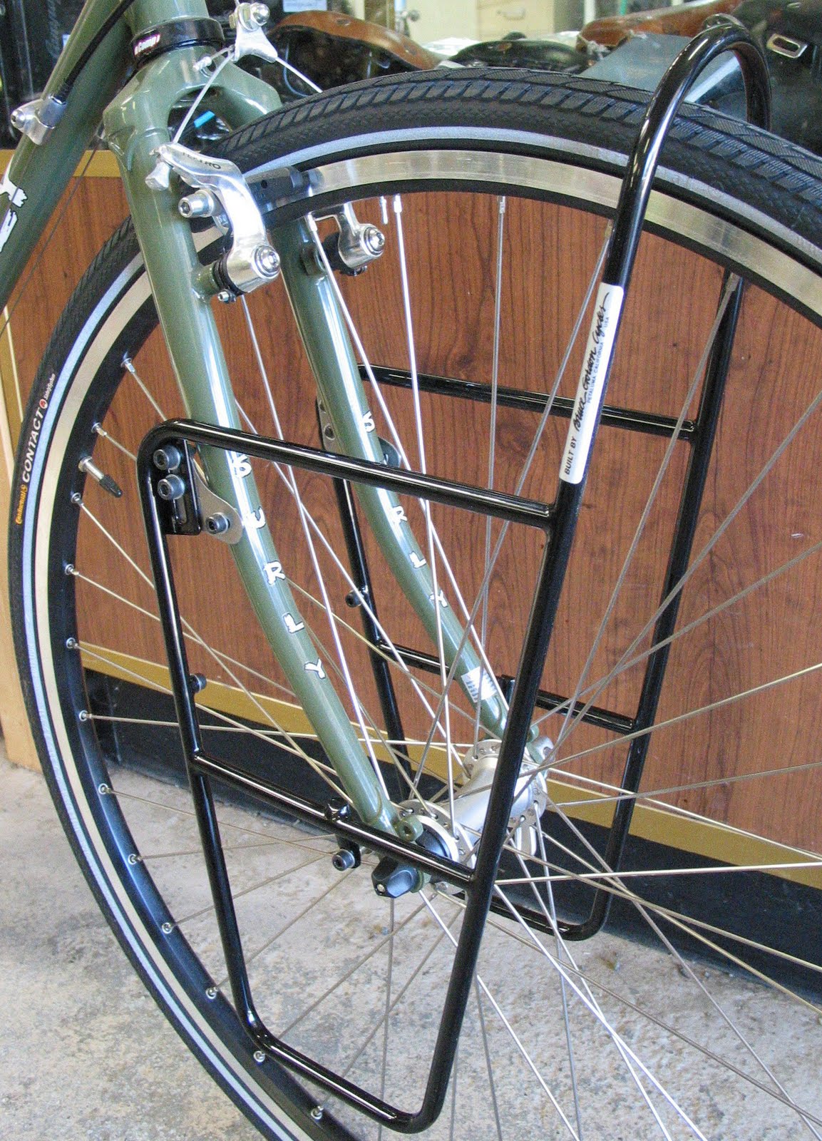 Bruce Gordon Cycles - The Unofficial Official Blog: Bruce Gordon Low ...