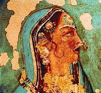 subbushares: Jodha Bai- Rajput Princess