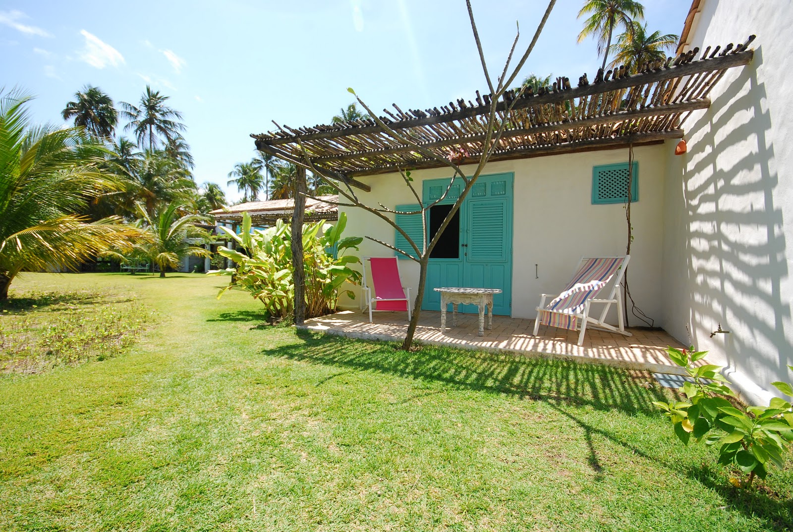 BRAZIL HOTELS: POUSADA PATACHO