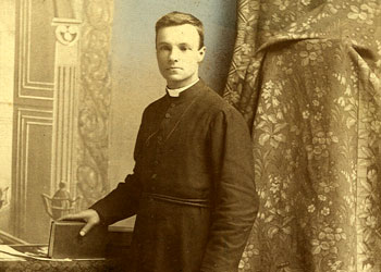 A Catholic Mom in Hawaii: St. Andre Bessette