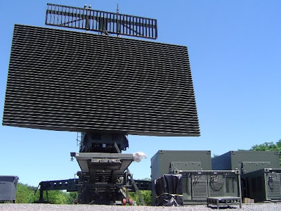 Chile-Hoy: Indra entregará a Chile un nuevo sistema radar