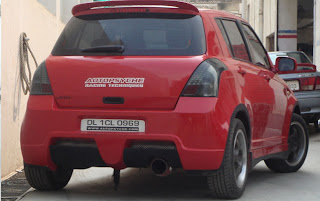 mOdIfIeD cArS..................