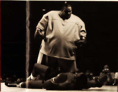 Shey Hey: 10th Anniversary of Big Pun's Death; I just lost a hundred ...