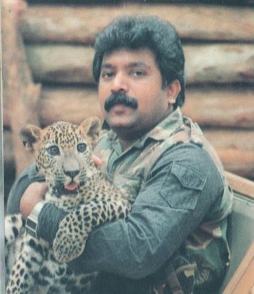 சசியின் டைரி: May 2010