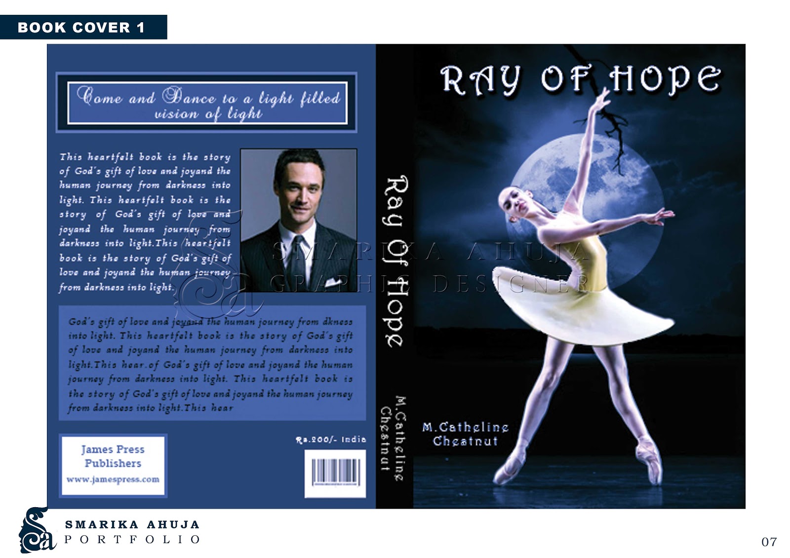 Smarika s Graphic Design Portfolio Book Cover Designs smarika-s-graphic-design-portfolio-book-cover-designs