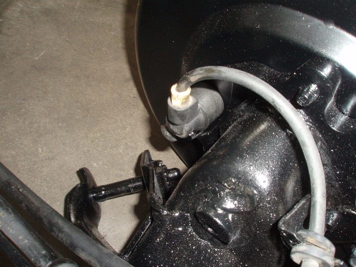 The N16 Files: Brake Upgrade Part 1 - Rear Disc Brakes and Beam Upgrade