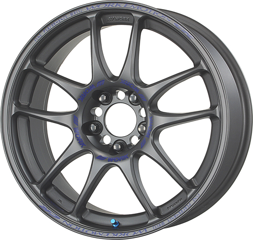 The N16 Files: The Search has Ended: Work Emotion CR Kai