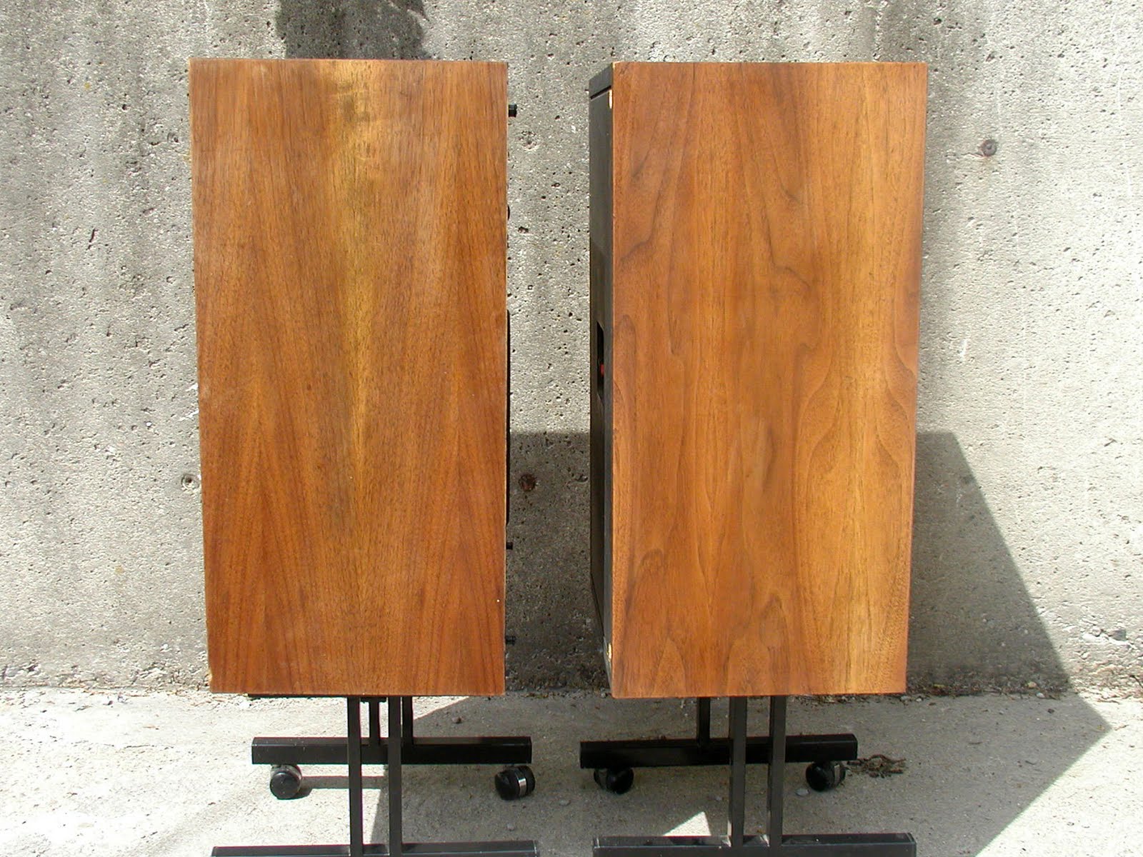 SEVENTIES STEREO: JBL L40 Photos