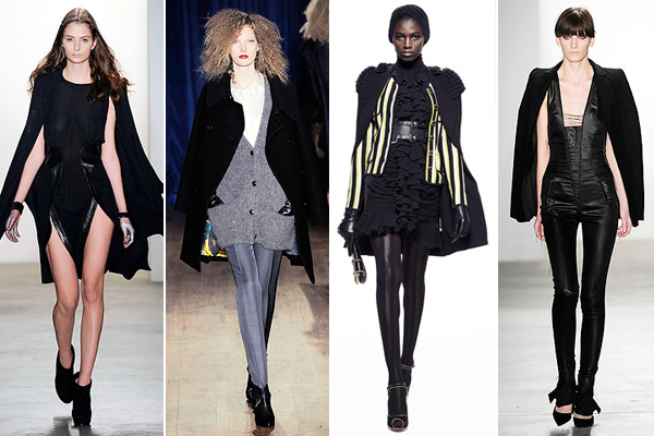 Trendy Me: Top Ten Trends for Fall 2010