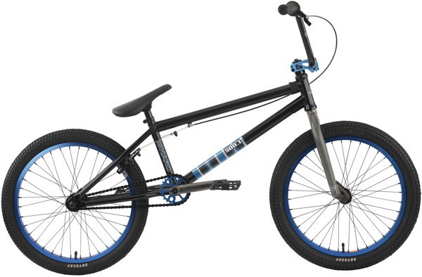 Mountain Bike: Ride My Bicycle: HARO BMX