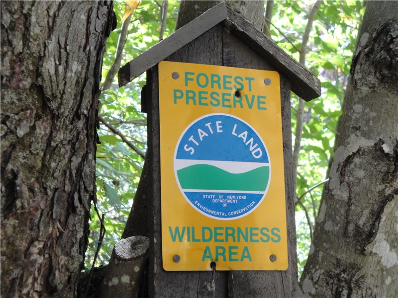 Gone Hikin': September 2010