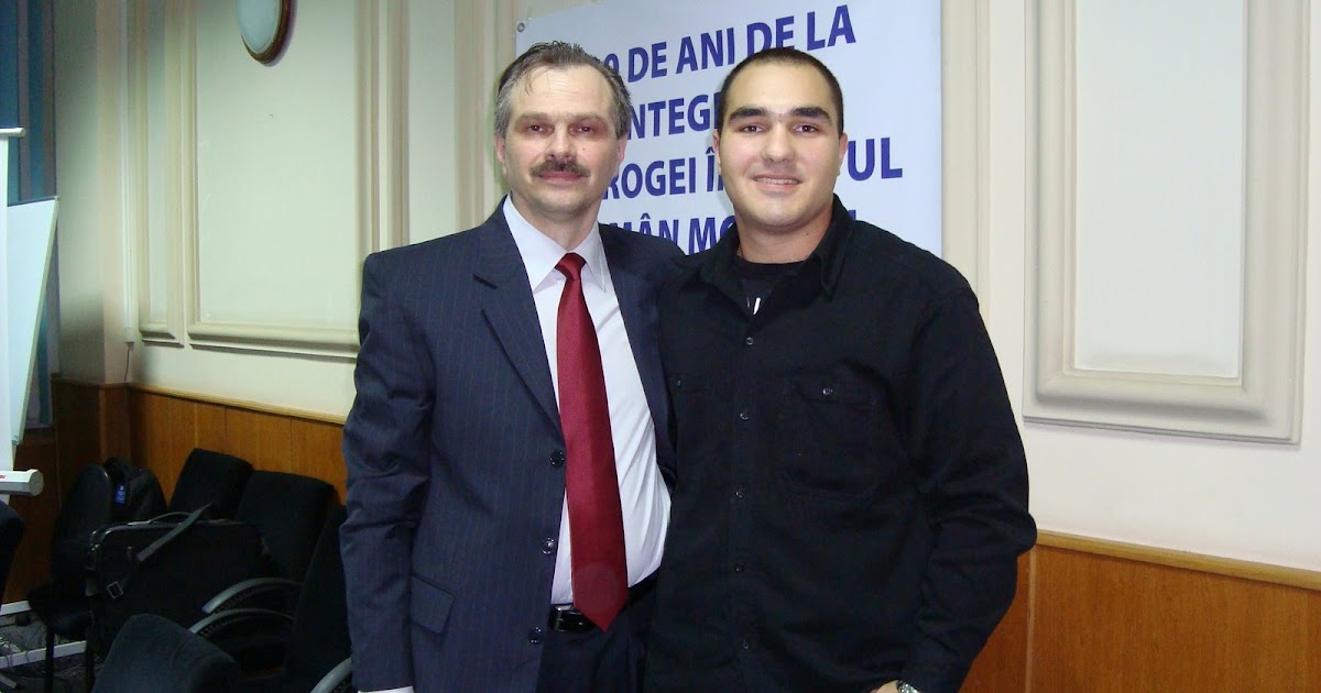 Absolut totul despre ce m-a impresionat: Intalnire cu Valentin Stan