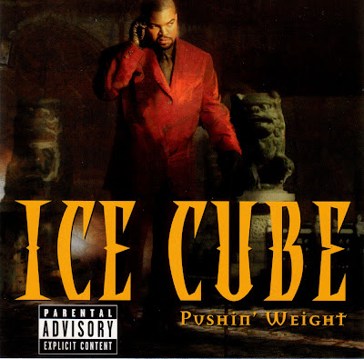 highest level of music: Ice Cube Feat. Mr. Short Khop - Pushin' Weight ...
