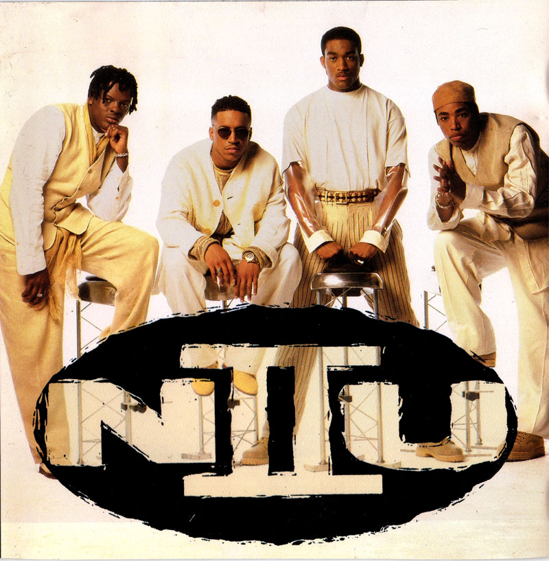 highest level of music: NIIU - NIIU-Retail-1994