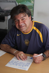 D. T. Jorge Alberto Rodriguez