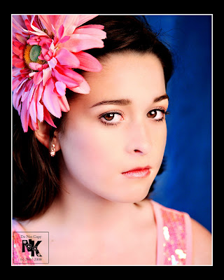 Capturing Life...as it Happens: Pageant Portfolio Shoot...