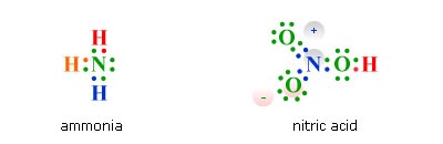 Hnco Lewis Structure