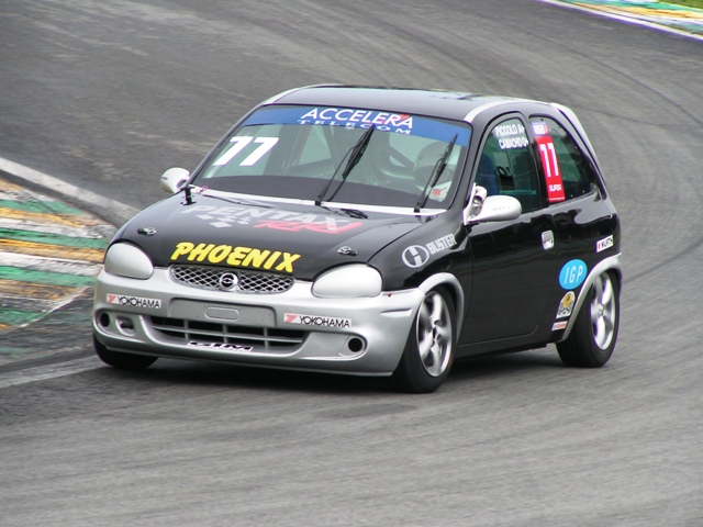 Blog da Equipe.com :::: Marcas e Pilotos SP: 6 carros da PHOENIX ...