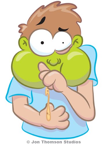 THE MVP'S OF MESA TOWN: Oh what a day....