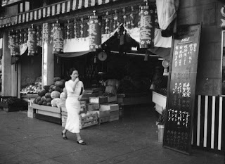 LA Past Lives: Little Tokyo: Storefronts: Little Tokyo and Japan ...