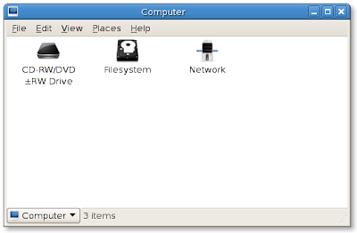 WeB LoG'S JuUiER: Nautilus open new folder in same window