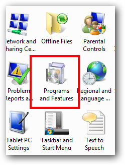 WeB LoG'S JuUiER: Install IIS7 and Config PHP on Vista SP1