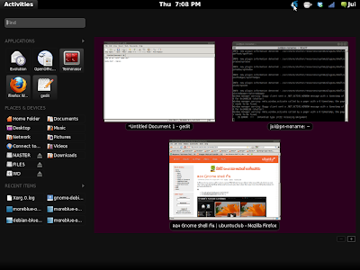 WeB LoG'S JuUiER: November 2010