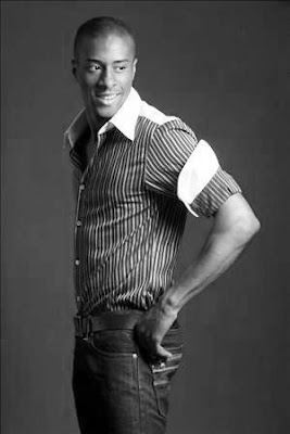 On The Catwalk: Nelson Évora