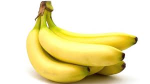 Vitale Voeding: Banaan