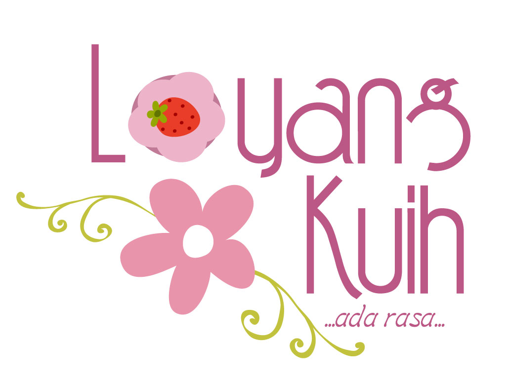 Little Colour Shop: Loyang Kuih Lagi :D