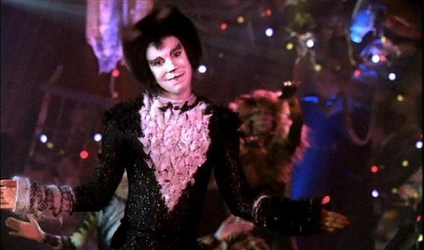 CatsTheMusicalFan: Magical Mr.Mistoffelees / Quaxo