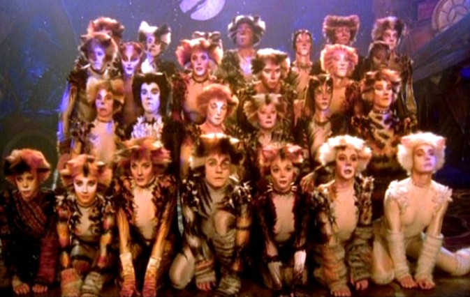 CatsTheMusicalFan: Jellicle Ball