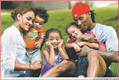 Its Never Sunny in Cincinnati: Bengals Chris Henry in Serious Car ...