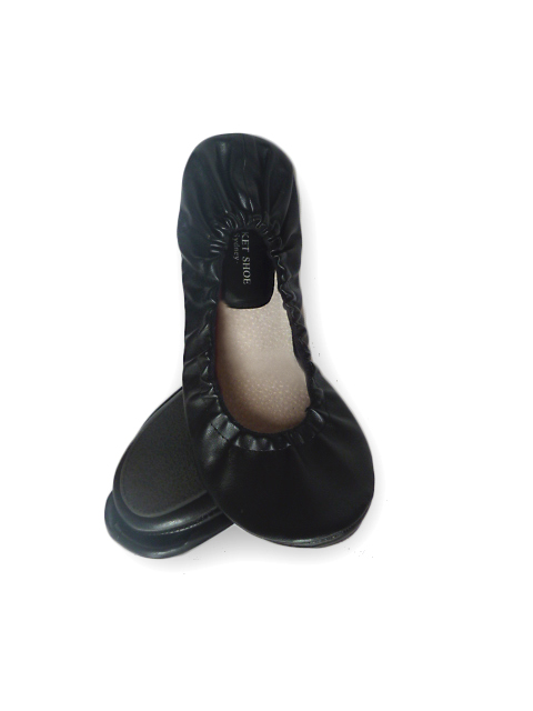 morganbarret: POCKET SHOES