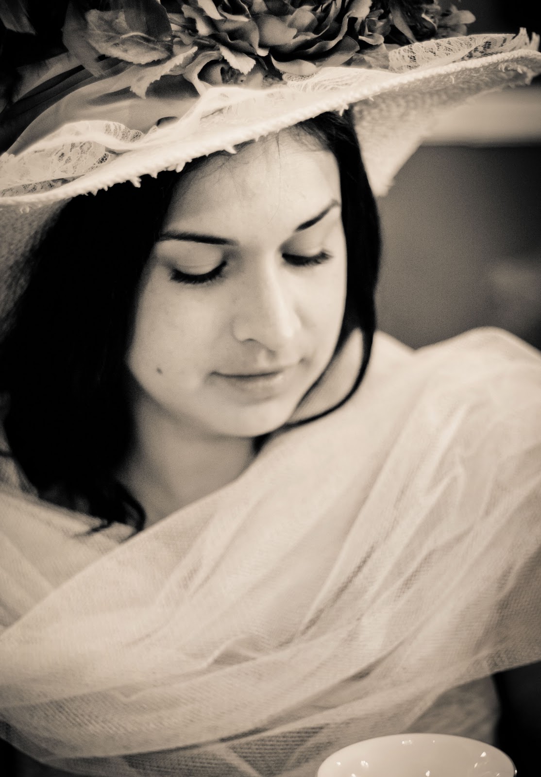 BebaPhotography: Ms. Thomas' Lovely Tea House & Boutique (Mesa, Arizona)