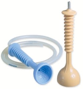 Little Big Dreams: Ventouse delivery