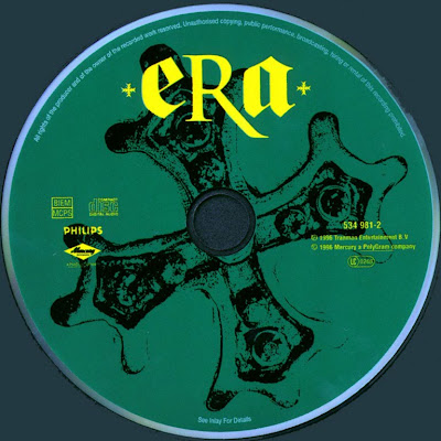 Otras músicas. Otros mundos.: Era - ERA