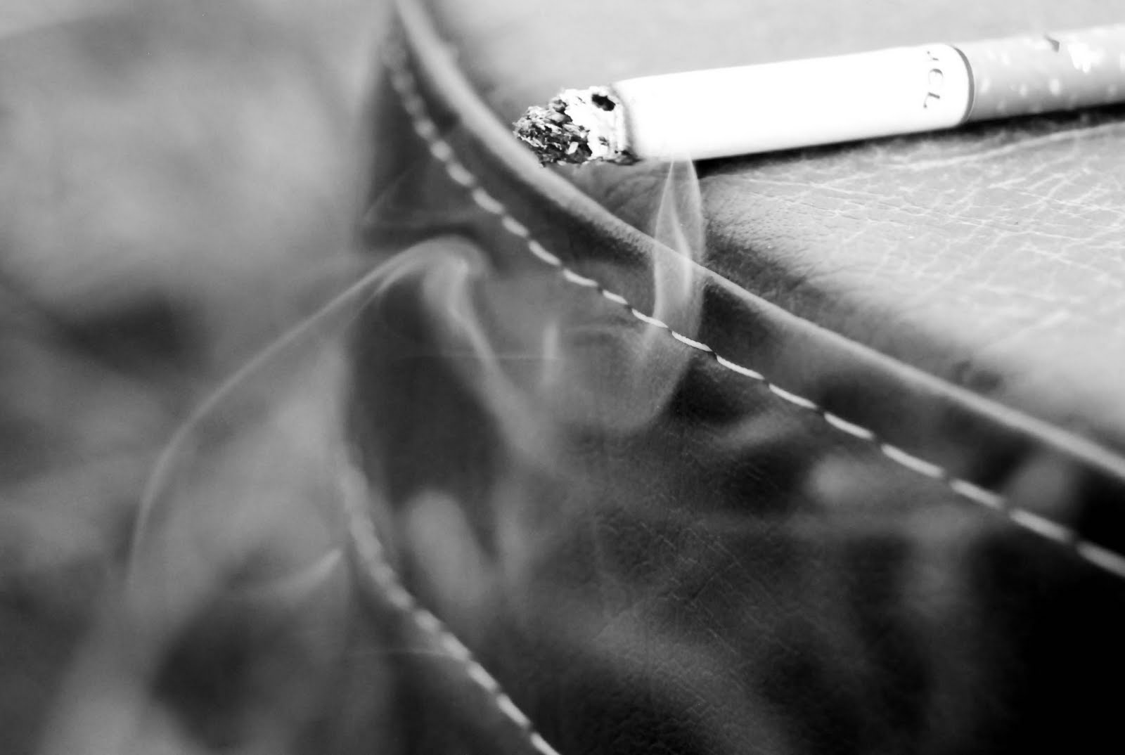 Double Clutch Photography: Smoke Screen